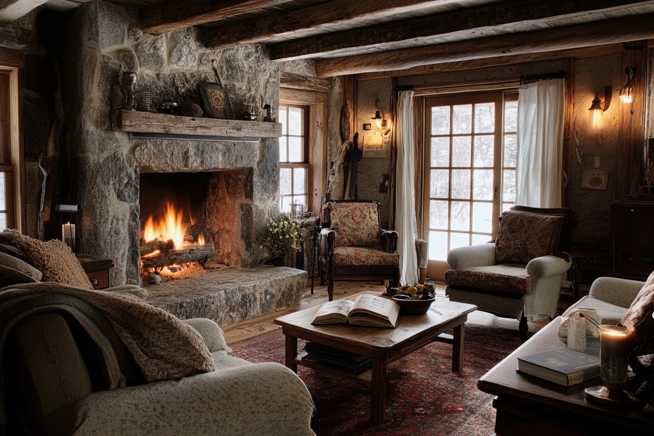 Modern vs. Rustic Cottage: Which Style For Your Cottage Build?