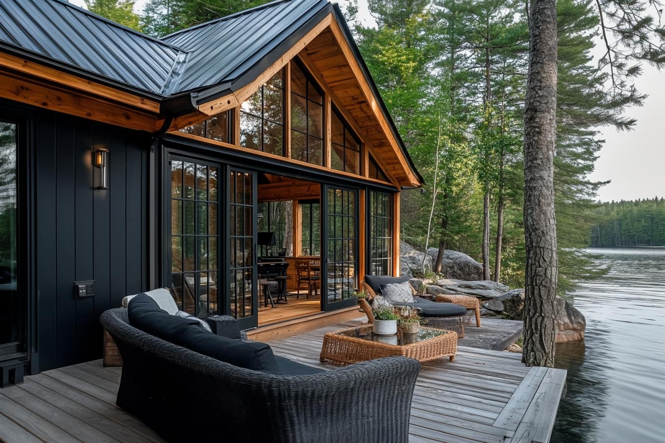 The Differences Between Seasonal vs. Year-Round Cottages