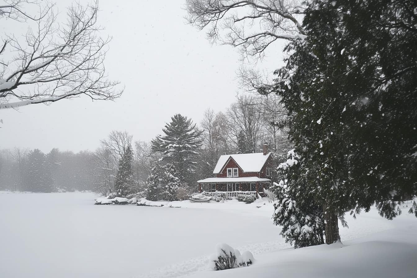 The Differences Between Seasonal vs. Year-Round Cottages